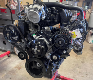 El Centro Auto Repair & Customs | JC Motorworx